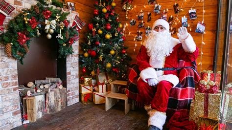 У Дніпрі відкриють резиденцію Санта Клауса коли та що там буде Читайте на Ukr Net