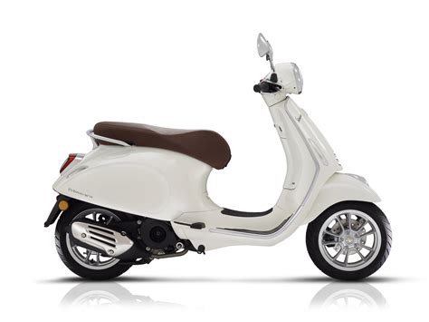 Vespa Primavera 150 Vespa La
