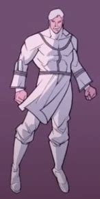 Vidor Invincible Wiki Fandom