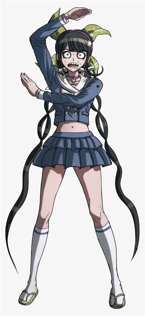 Tenko Danganronpa Sprites Danganronpa Trigger Happy Havoc Cyul