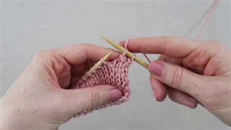 Knitting Patterns Stitch Knitting