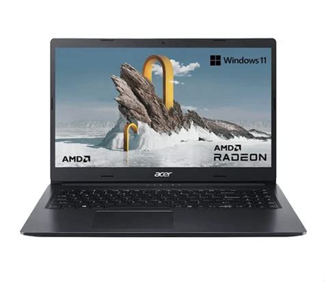 Acer Aspire 3 Amd 3020e Dual Core Processor 14 Inches At ₹ 25000 Piece Acer Laptops In Mumbai