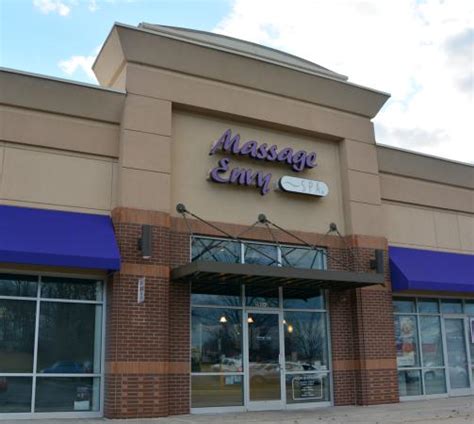 Massage Envy Spa Mooresville All You Need To Know Before You Go