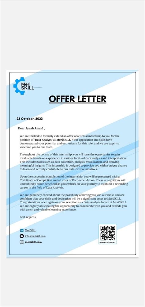 Ayush Anand On Linkedin Dataanalyst Meriskill Powerbi Powerbidashboard Meriskillintern