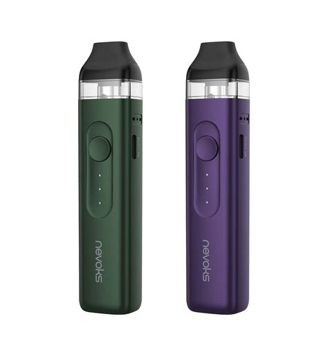 Nevoks Feelin Pod Kit Nevoks