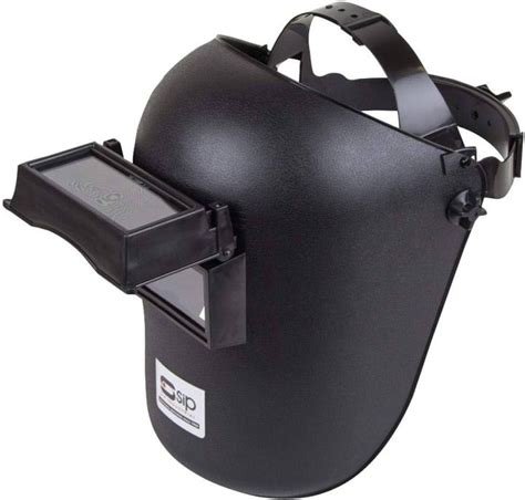 Welding Head Shield Welding Helmet Welding Fase Shield Safty Face