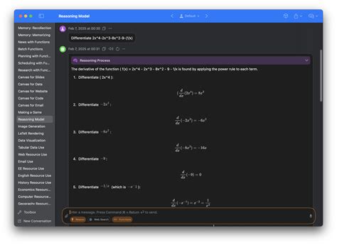 GitHub Johnbean393 Sidekick A Native MacOS App That Allows Users To Chat With A Local LLM