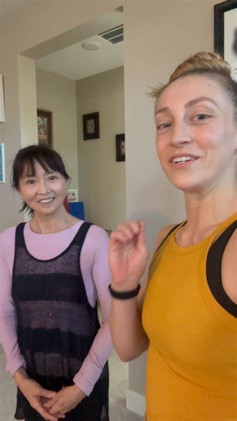 Aryn Shelander The Mongolian Contortion Convention Will Be In Las