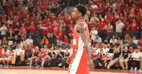 El Besiktas Se Pronuncia Sobre La Sanción A Xavier Munford Eurohoops