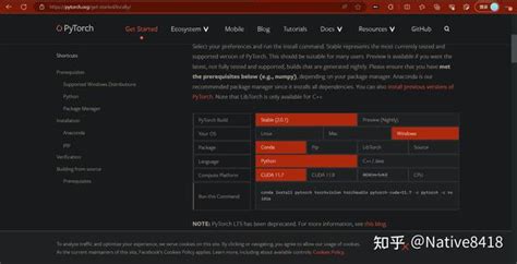 一小时实践入门 Pytorch 知乎