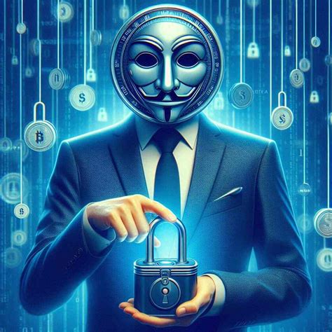 Anonvault Future Of Anonymous Financial Security