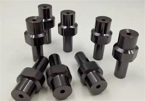 什麼是 CNC 精密加工綜合指南 Richconn 精密CNC零件製造 中國CNC加工製造商