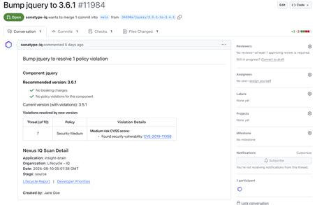 Sonatype Iq Server 192 Release Notes