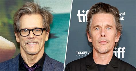 The Internet Cant Tell Kevin Bacon And Ethan Hawke