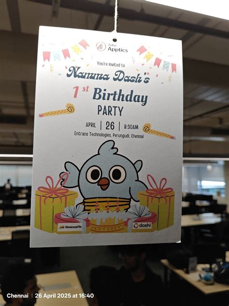 Flutter Nammaflutter Fluttercommunity Chennai Gratitude Learning