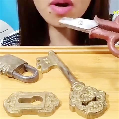 چالش شکلات خوریپارت ۲