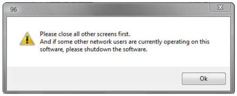 TCMS Error Message And Solutions FingerTec Technical Blog