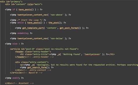 Codecerto Phpstorm Themes And Color Styles
