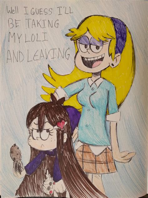 The Loud House Cookies Adventure Intermission By Pikapika212 On