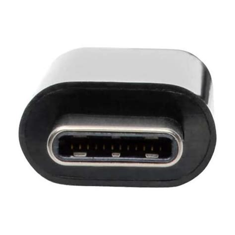 Eaton Gigabit Thunderbolt 3 Usb C Cable Silver Techinn