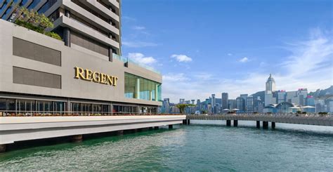 Regent Hong Kong Regent Hong Kong