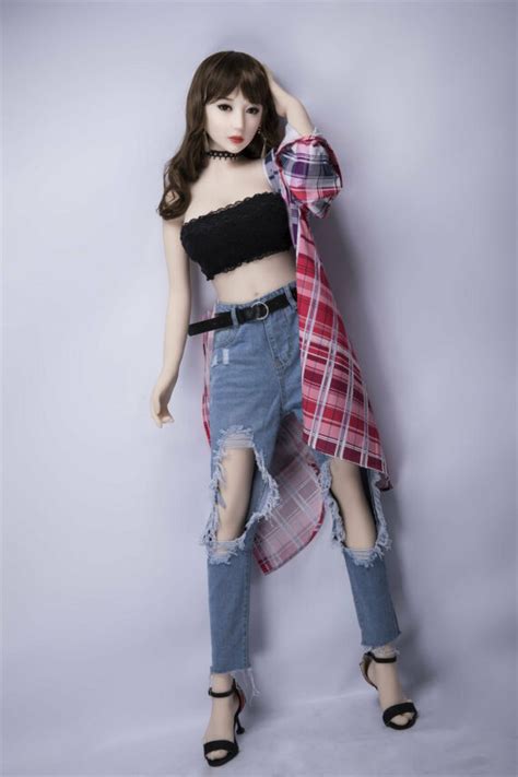 Aniyah Big Boobs Tpe Sex Doll 165cm 5ft5 Gsdoll