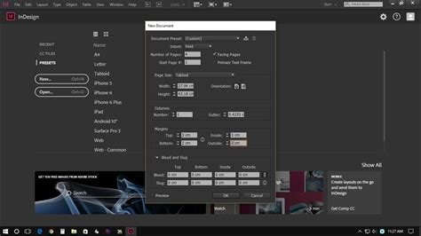 solved re the first and last page without facing page adobe community