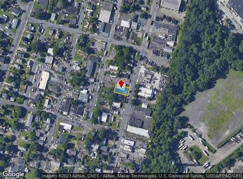 325 Stokes Ave Ewing Nj 08638 Property Record Loopnet