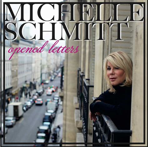Home Michelle Schmitt