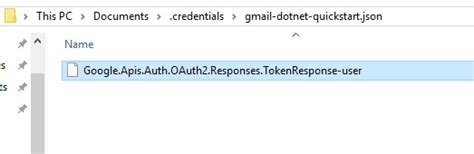 C Hướng dẫn đọc gmail sử dụng Gmail API lập trình Csharp