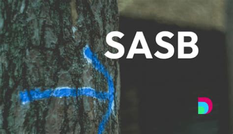 Daato Where To Start With Sasb Reporting