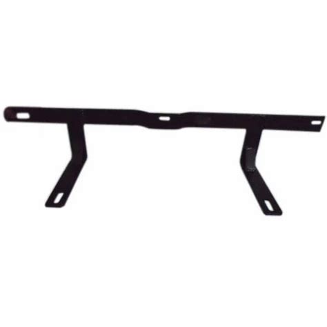 Black Mild Steel Bracket Aux Light Mounting Bracket Cars Polished At Best Price In New Delhi