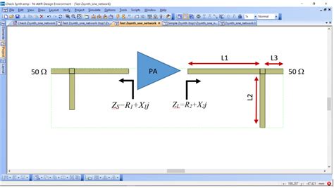 Low Noise Amplifier Design David S Ricketts
