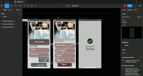 sanskruti waskar on linkedin syncinterns syncintern uiuxdesign