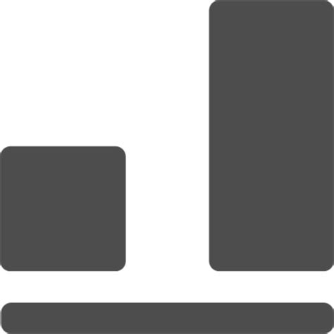 Align Vertical Bottom Icon Download For Free Iconduck