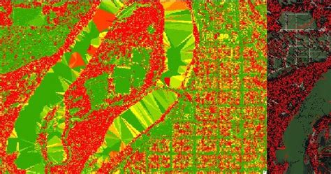 Remote Sensing Lab LiDAR Remote Sensing