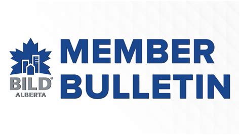 2023 Alberta Building Code Publication And Implementation