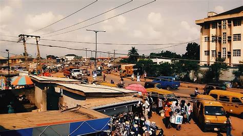 Ayobo Lagos See Glowing Photos Politics Nigeria