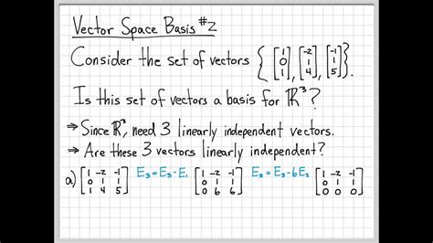 difference between basis and bases linear algebra at keira broun blog