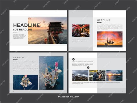 Premium Vector Editorial Layout For Photobook Book Coffee Table Book In A4 Size