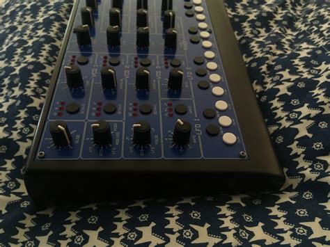 Matrixsynth Mfb Synth Ii