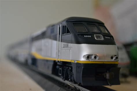 Ho Scale Cdtx 2006 And The San Joaquiin Set My Ho Scale Sa Flickr