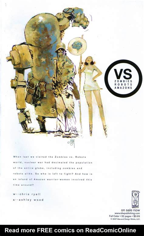 Read Online Dominatrix Comic Issue 3 Read Online Dominatrix Comic Issue 3