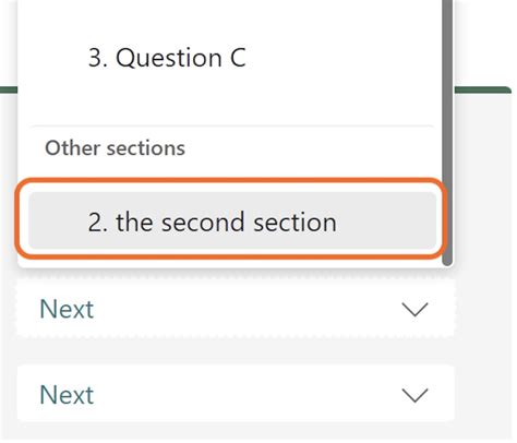How To Add Conditional Logic In Microsoft Forms The Jotform Blog