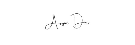 86 Aryan Das Name Signature Style Ideas Exclusive E Signature