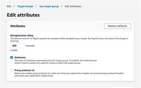 Sftp To Amazon Ec2 Instances In An Auto Scaling Group Through A