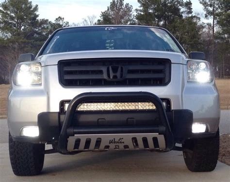 Off Road Honda Pilot Feedback And Suggestions Wanted Honda Tech