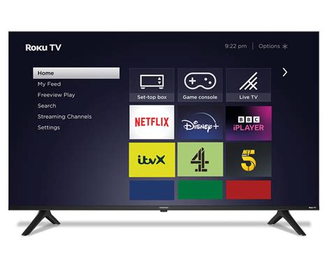 Hisense 50 Class 4k Uhd Led Lcd Roku Smart Tv Hdr R6 Series 57 Off
