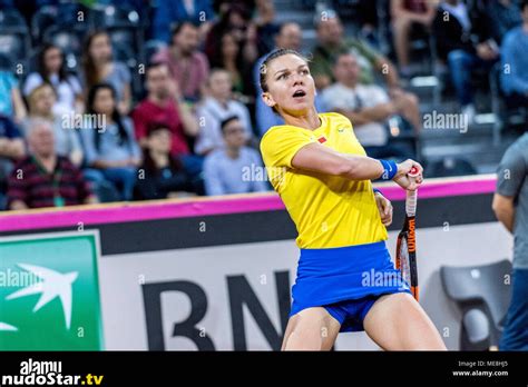 Simona Halep Simonahalep Nude OnlyFans Photo 73 Nudostar TV