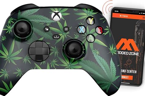 Xbox One Controller Mods Design A Custom Elite Wireless Controller